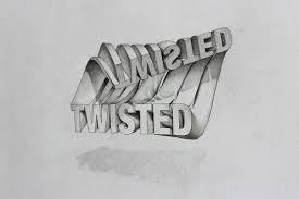 Twisted Words – Figments of my Imagination